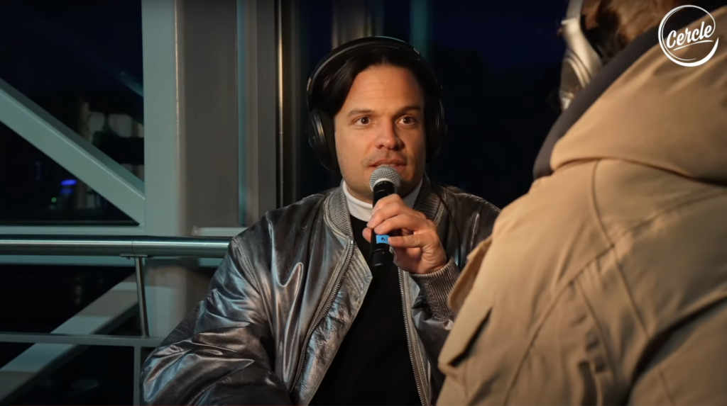 ARGY – farewell to the old, embrace the new world.